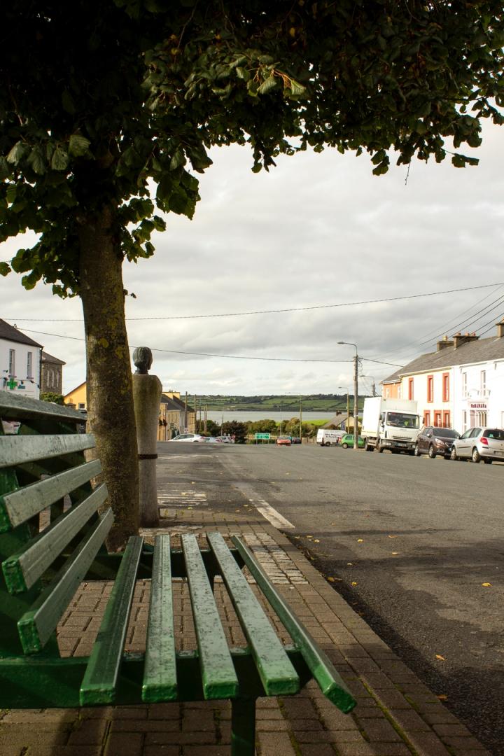 Glin | Film in Limerick