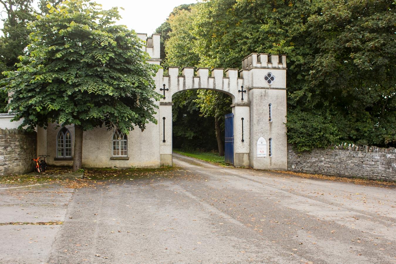 Glin | Film in Limerick